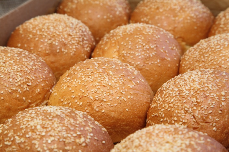Burger Buns