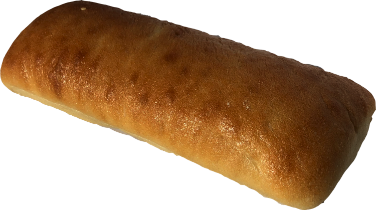 Roll Rectangle Rustic French