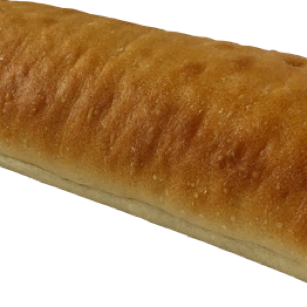 Roll Rectangular Focaccia