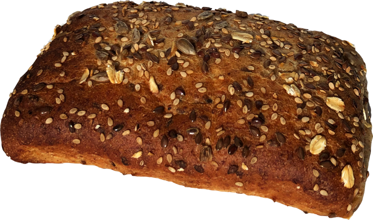 Roll Square Multigrain