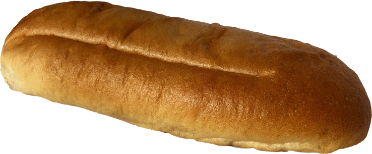 Large Torta Roll