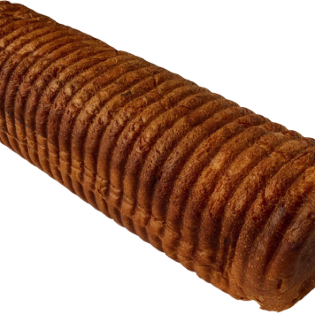 Baked In Brooklyn Pullman Loaves