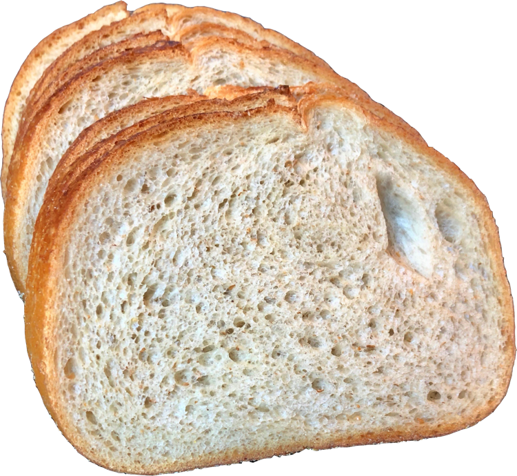 Baked In Brooklyn Pullman Loaves