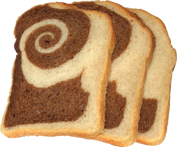 Baked In Brooklyn Pullman Loaves