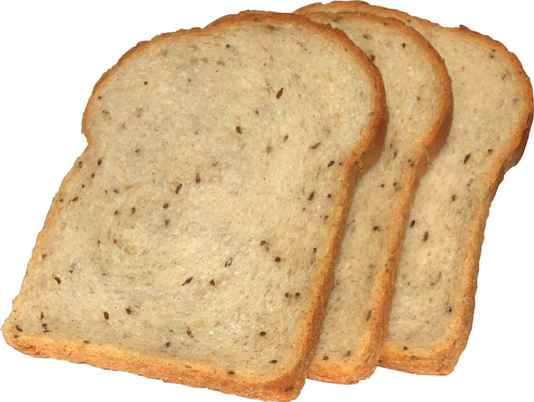 Baked In Brooklyn Pullman Loaves