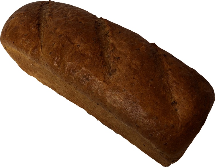 Baked In Brooklyn Pullman Loaves