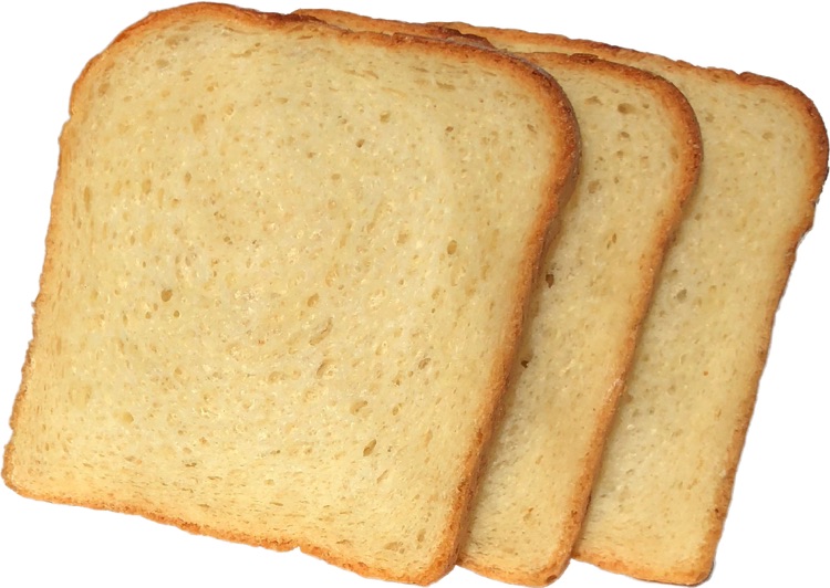 Baked In Brooklyn Pullman Loaves